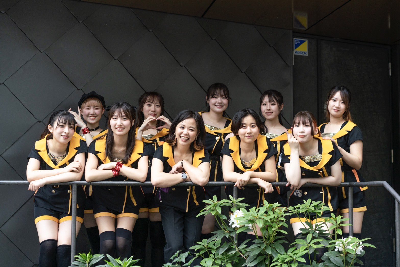 YUNON JAPAN Co., Ltd.